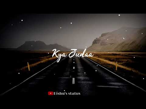 Arijit Singh Super hit songs status | Arijit Singh sad  whatsapp status | #arjit_singh_sad_status