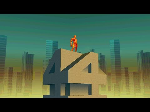Spider-Man (2000) PC - What If Mode