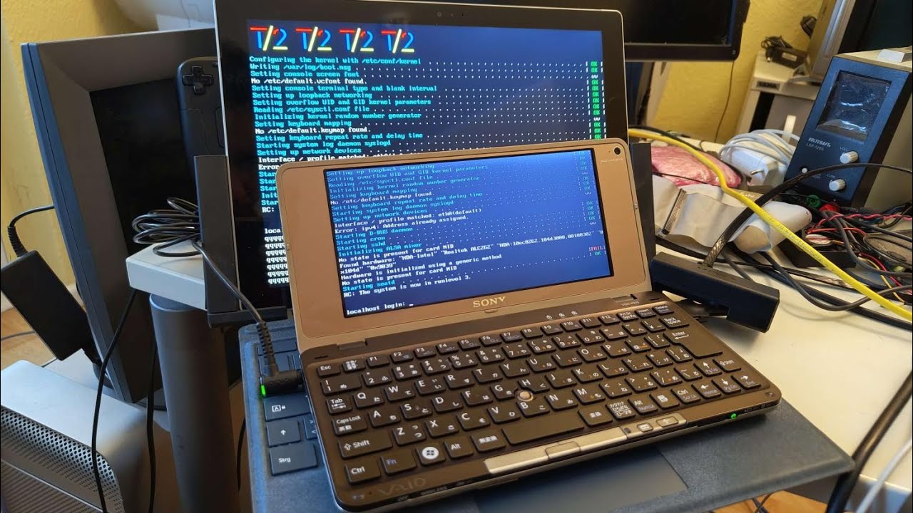 Mr. Robot SHOCKS Linux and X.org developers by FIXING & MAINTAINING ...