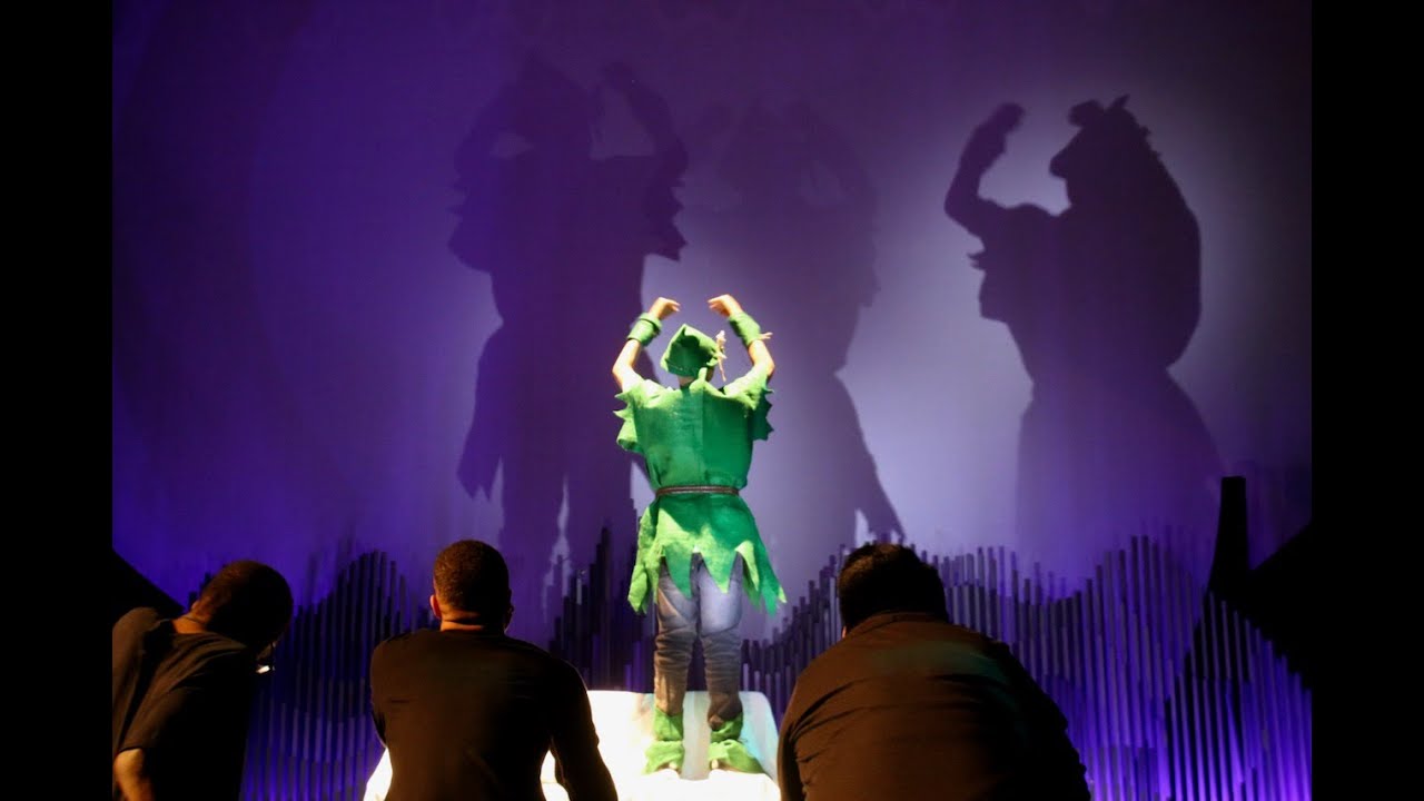 P.S. K721 - Brooklyn Occupational Training Center - YouTube