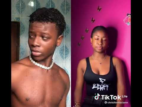 challenge koffi lossa tik tok - YouTube