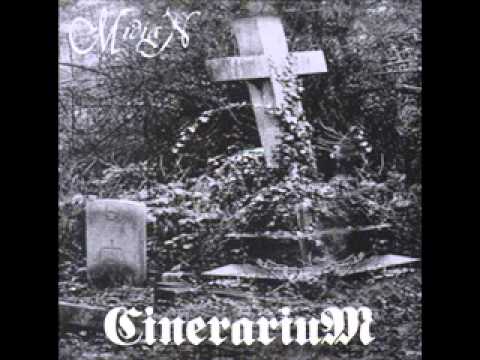 Cinerarium - Wieczny Sen