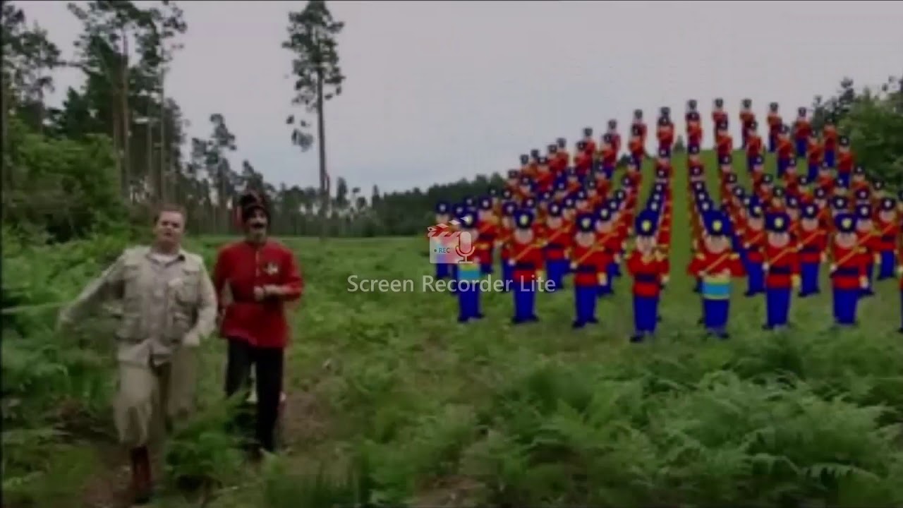 YTP Let's Sing Nursery Rhymes Are Attack Music Of Justin Collab Every ...