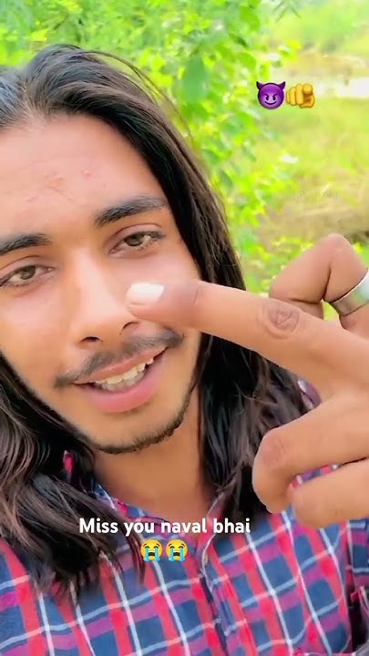 Miss you naval bhai 😭😭##gadariya 🦅🦅 - YouTube