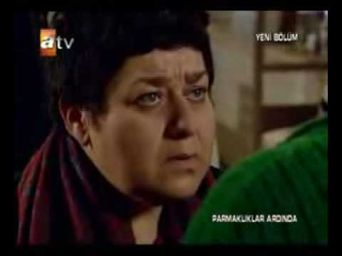 Parmakliklar Ardinda 13. Bölüm Part 1
