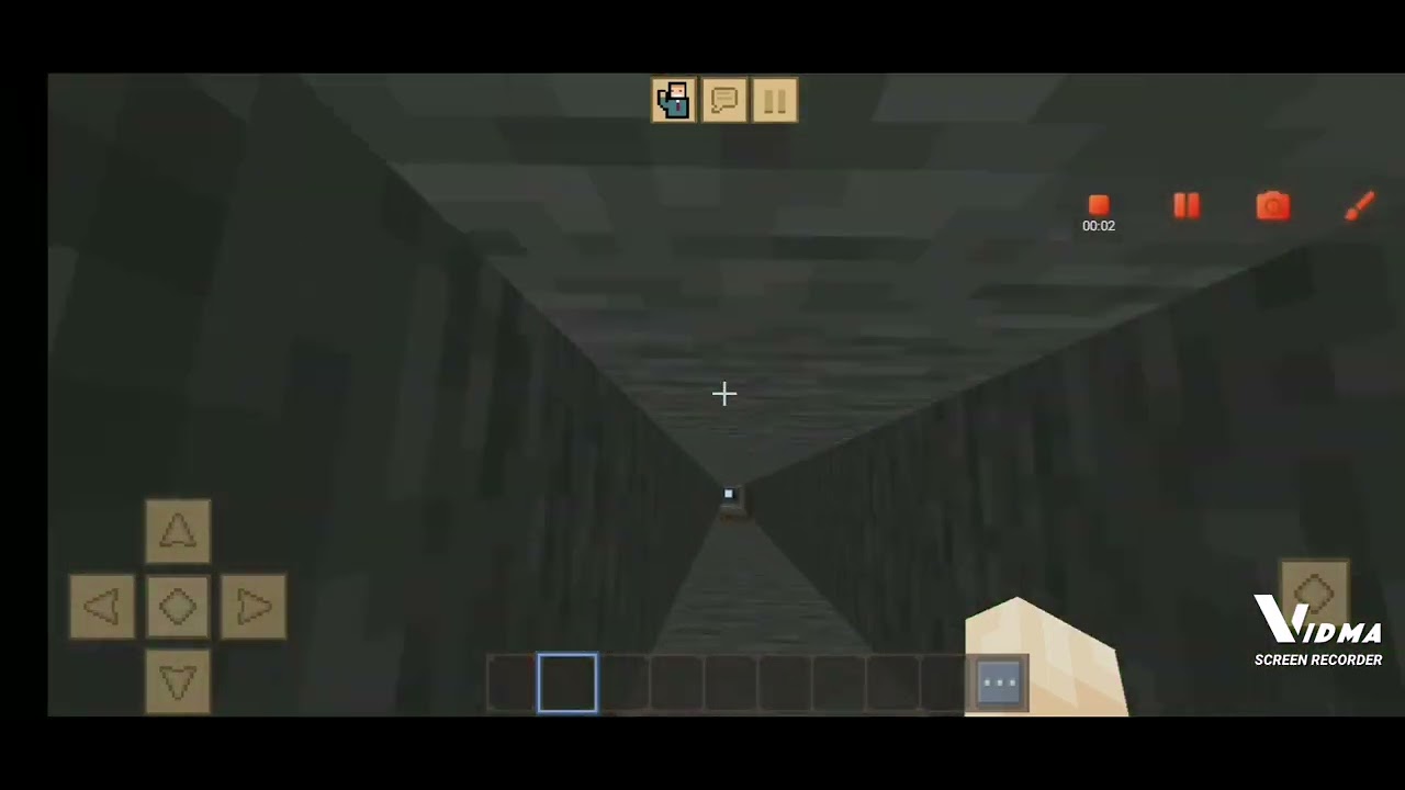 minecraft loop#shorts - YouTube