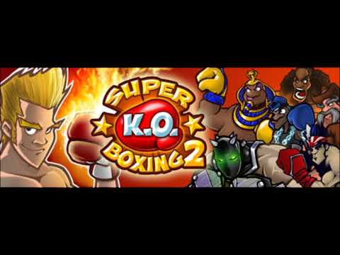 Super KO Boxing 2: Major Circuit - YouTube
