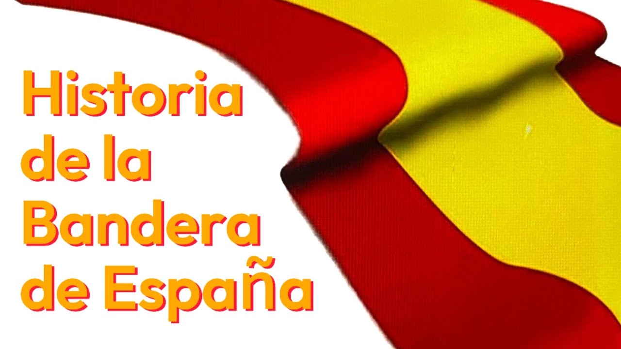 La Evolución de la Bandera de España: De los Reyes Católicos a Hoy ...