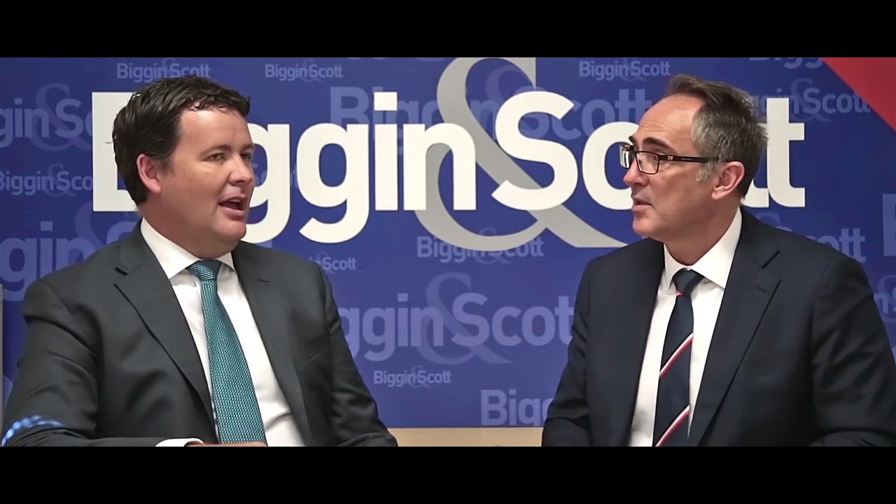 Biggin & Scott - Tax Depreciation For Investors - YouTube