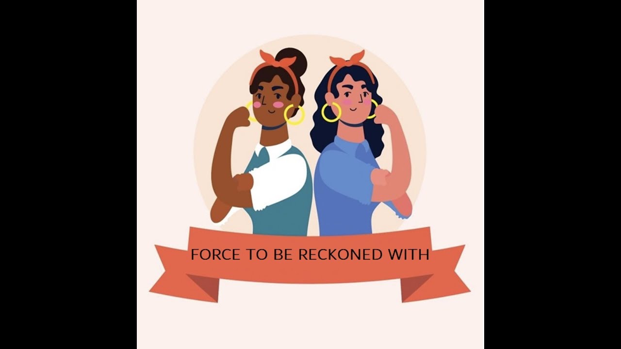 Force to be Reckoned with_Week 6 _Team Management Presentation - YouTube