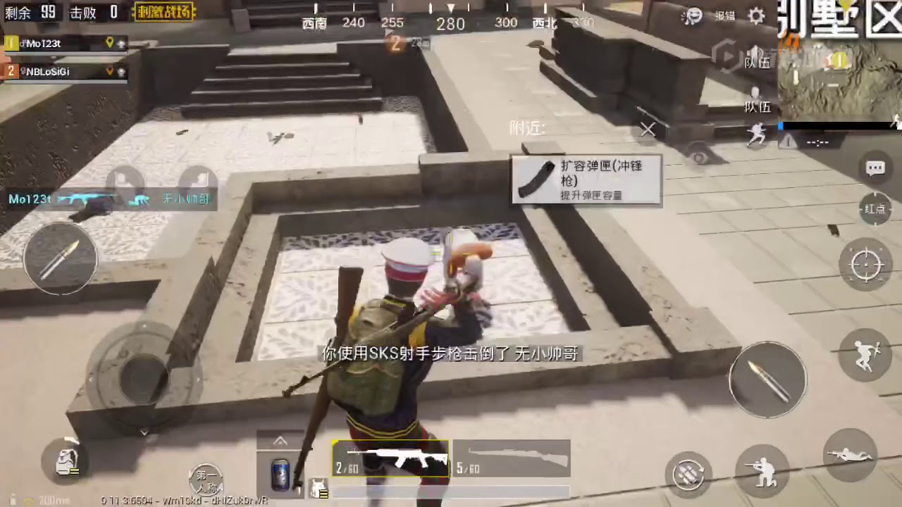 Lucas = Noob - YouTube