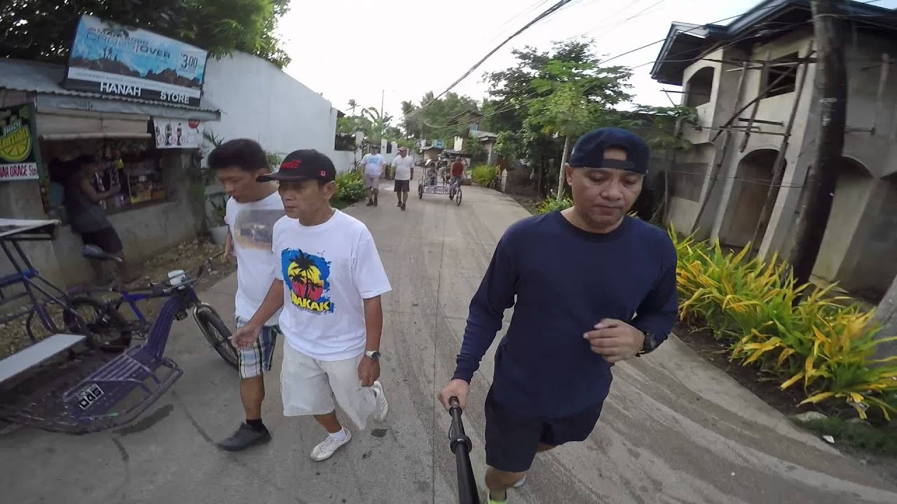 UCM/CWA HIKING_July 11th HD - YouTube