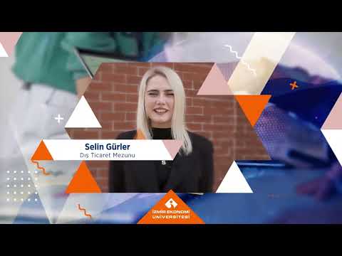 Dış Ticaret Programı Yeteneği Zirveye Taşır