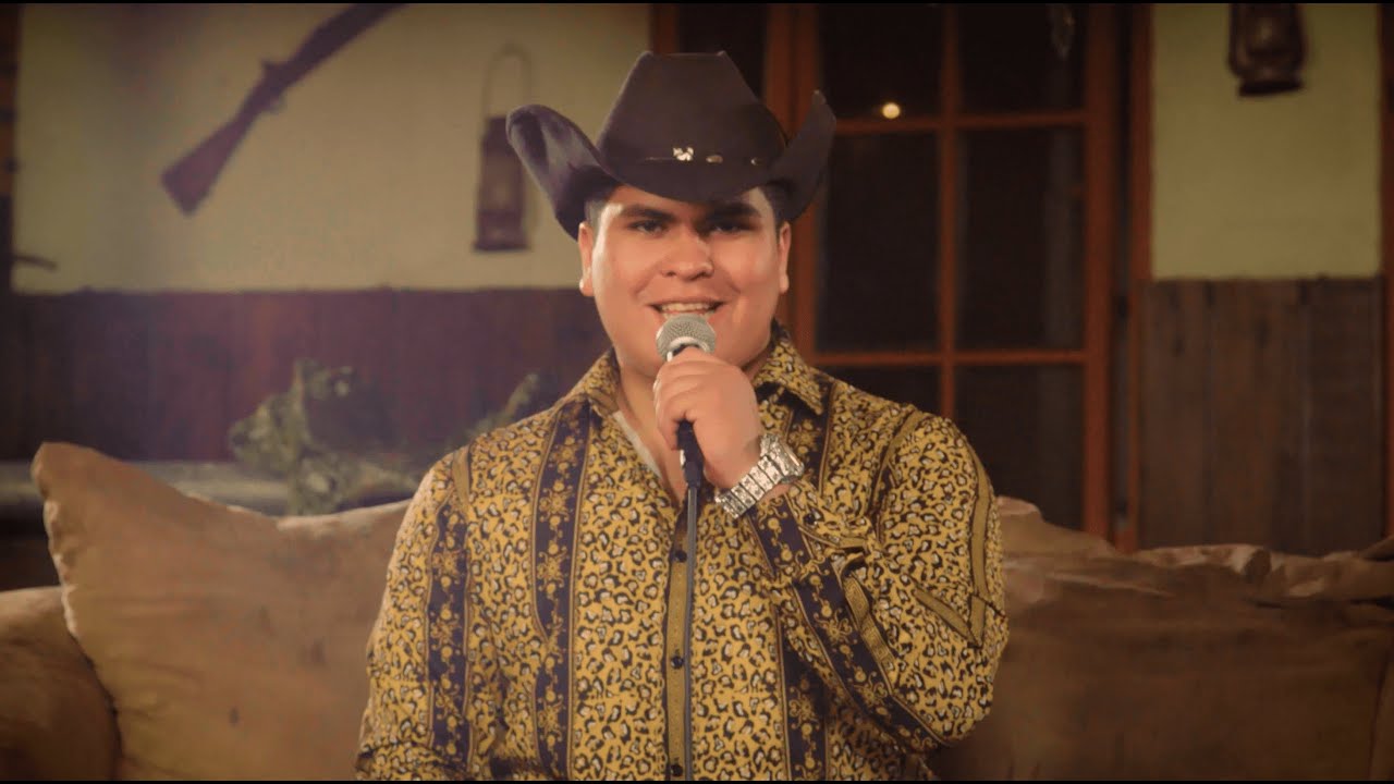 Perdiste Esta Vez - Daniel Cordero (Video Oficial) - YouTube