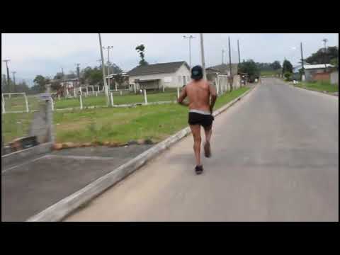 #02 DESAFIO - Andar de cueca na rua