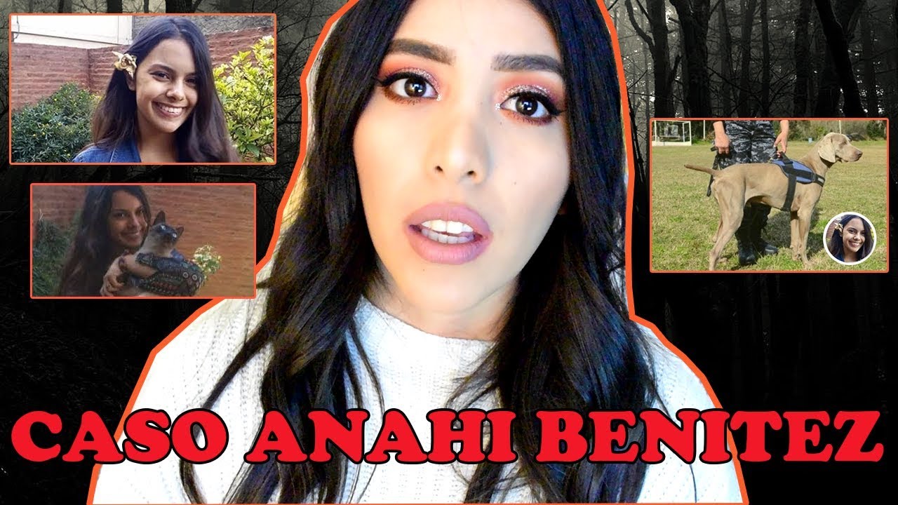 Caso Anahí Benitéz: ¿Quién es el CULPABLE de lo PASÓ en la RESERVA ...
