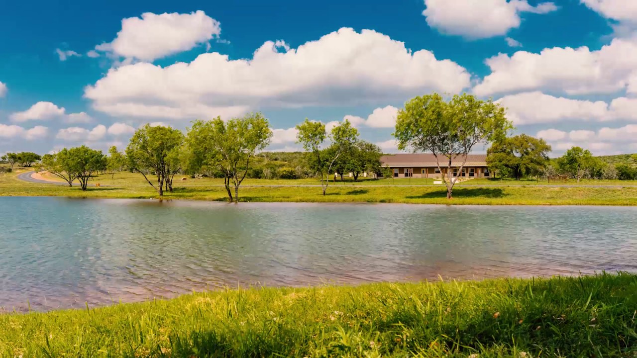 Shady Oaks Ranch - YouTube