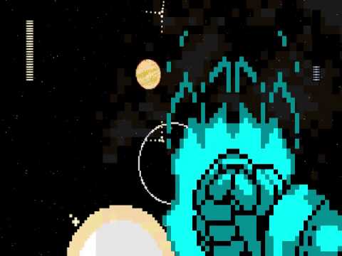 Let's Play Mega Man 8 bit Deathmatch Dark Evil Robot Boss - YouTube