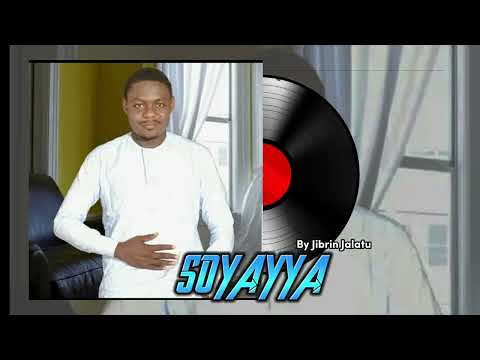 Soyayya by Jibrin Jalatu (official audio) Sabuwar Waka Mai sanyaya Rai. Umar m sharif ado gwanja