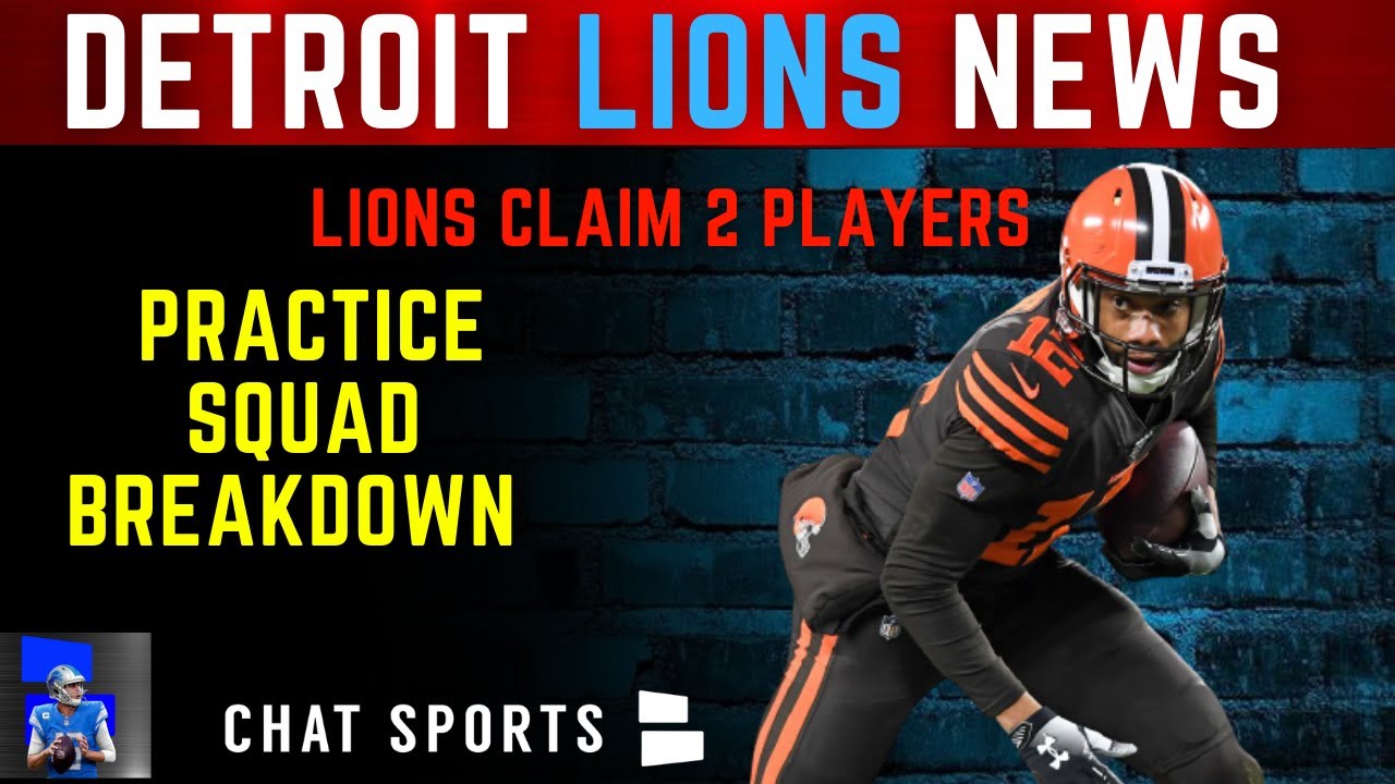 QB Steven Montez Signs With Detroit Lions 2021 Practice Squad + News On ...