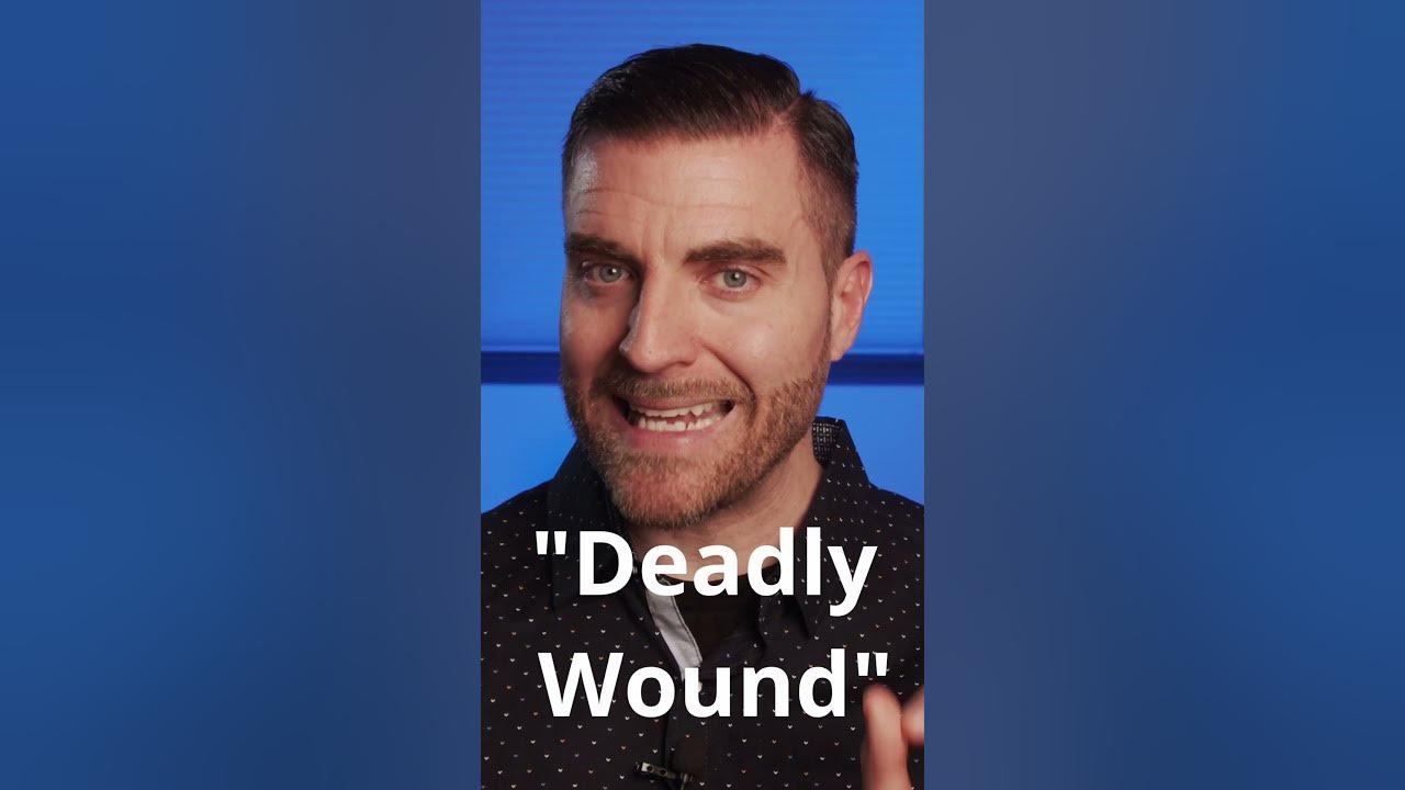 The Deadly Wound Of The Papacy YouTube the-deadly-wound-of-the-papacy-youtube