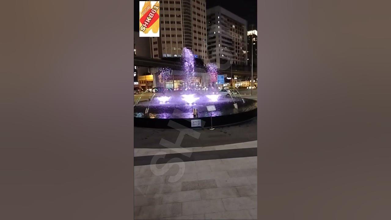 Lalaport KL BBCC - YouTube