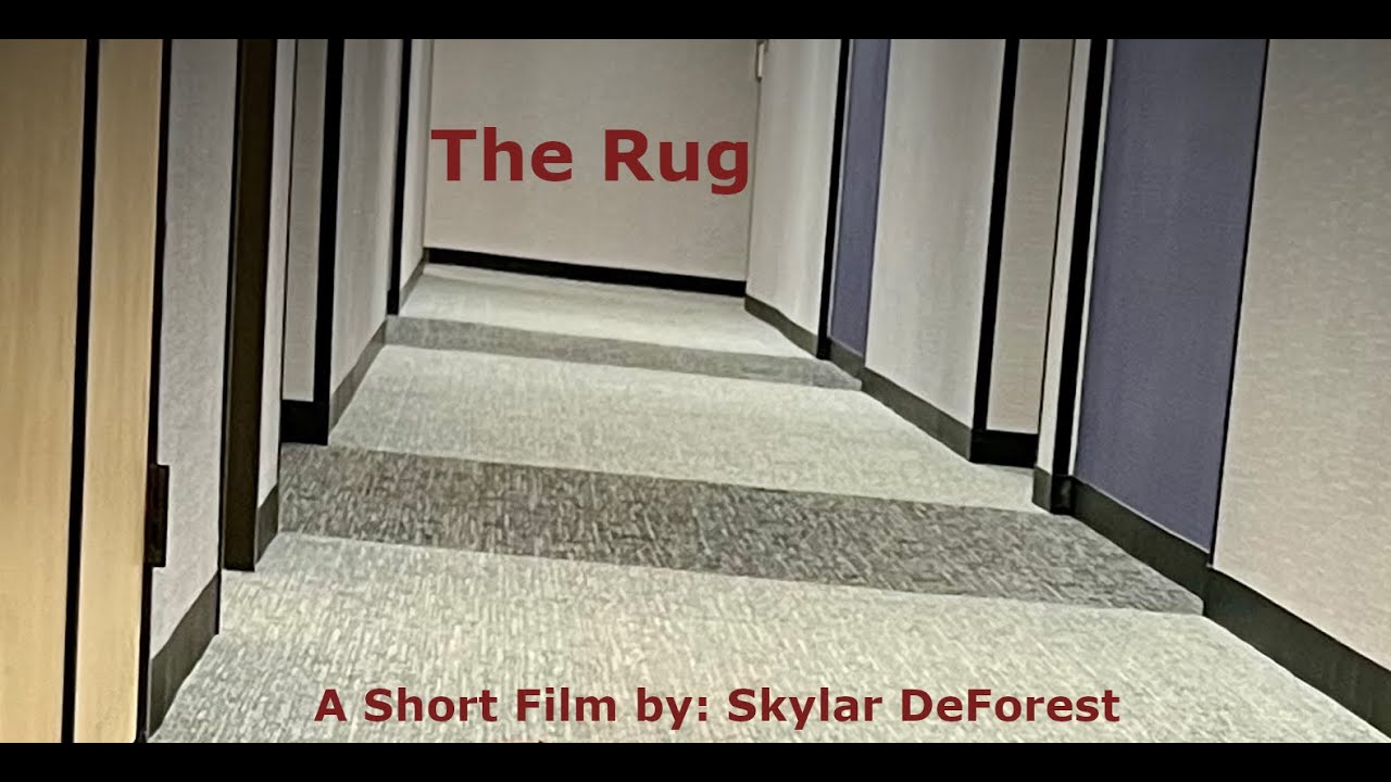 The Rug 4k - YouTube