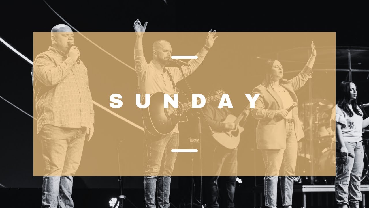 Sunday November 17, 2024 - YouTube