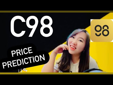 C98 Coin Will Become Big Coin In Next 5 Years | C98 Coin Price ...