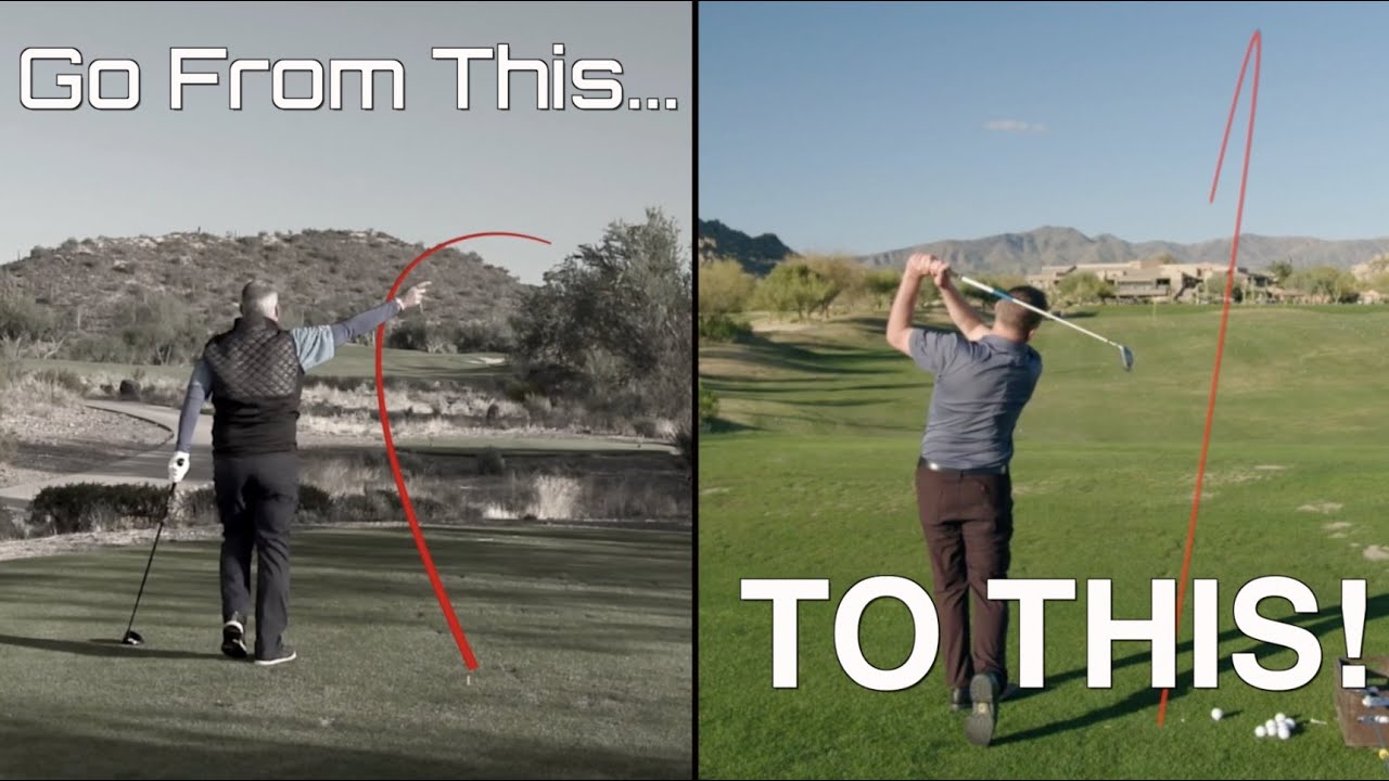 How to Hit a High Draw in 5 Minutes - YouTube