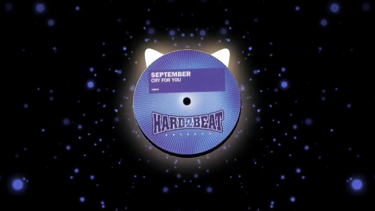 Bad Behaviour - September - Cry For You - Bounce Remix - YouTube