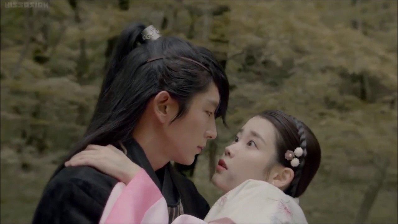 Chen, Baekhyun, Xiumin (EXO) - 너를 위해 (For You) Scarlet Heart Ryeo - YouTube
