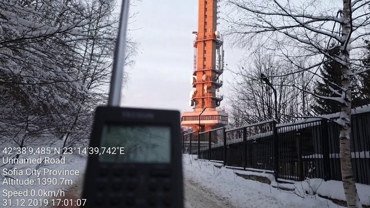 SW DX - S06s "Russian Lady" Numbers Station + Voice of Korea - YouTube