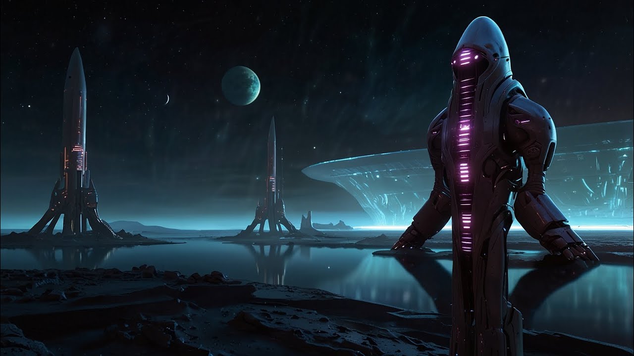 The First Human Invasion HFY | A Short Sci-fi Story - YouTube