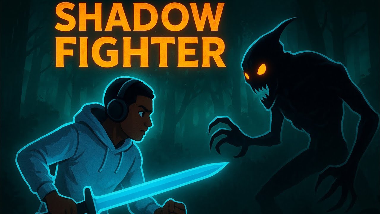 Shadow Fighter 2 GAMEPLAY - YouTube