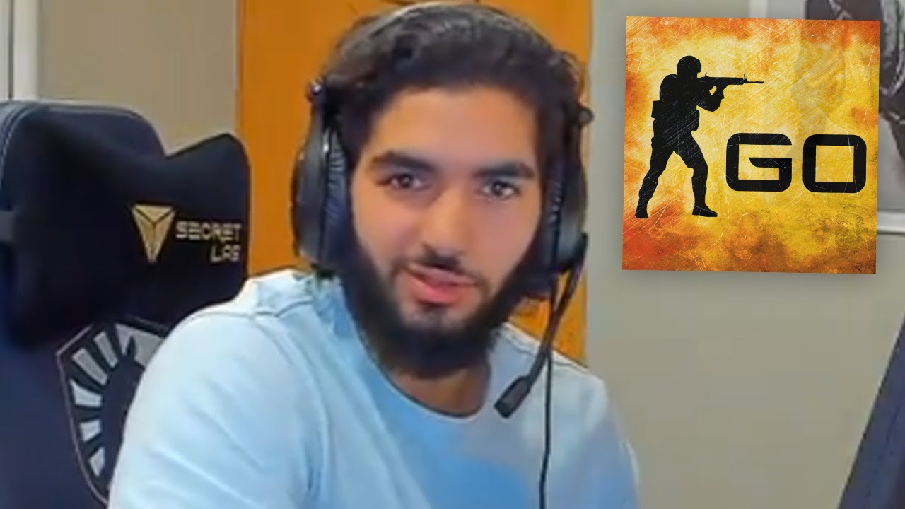 2020 ScreaM was still THE AIM GOAT... - YouTube