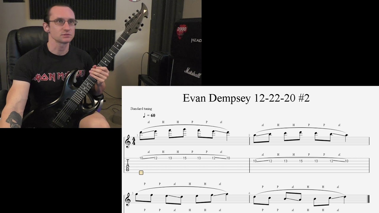 Evan D. Video Recap 12-22-20 - YouTube