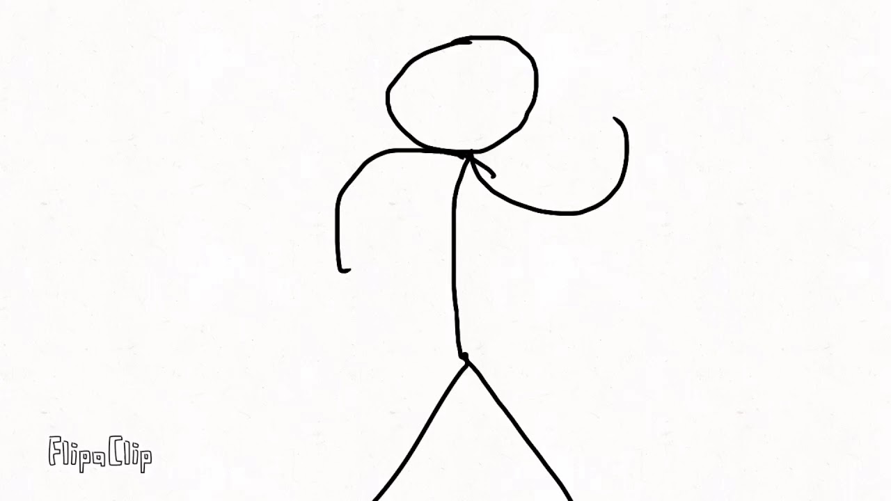|Stick figure series season 3| “Animal group” episode 9 - YouTube