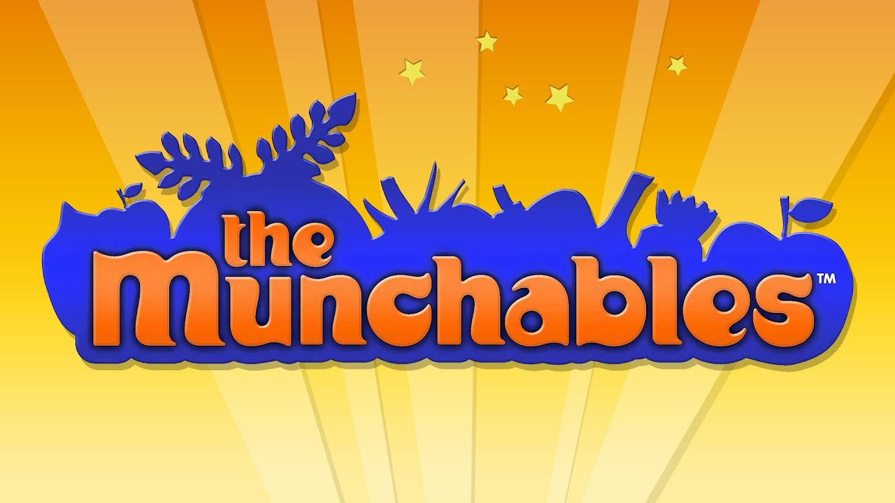 Hellfire Stew - Remix - The Munchables - YouTube