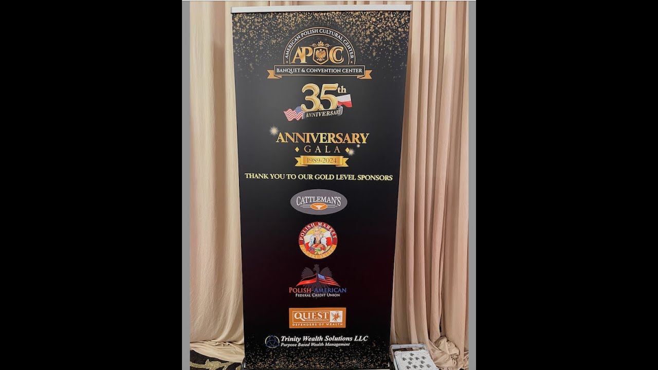 APCC 35th Anniversary Nov 9 2024 - YouTube