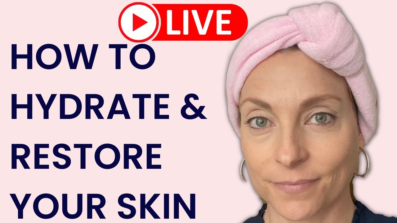 Mary Kay Hydra Session Happiness | Margrette Lamkin - YouTube