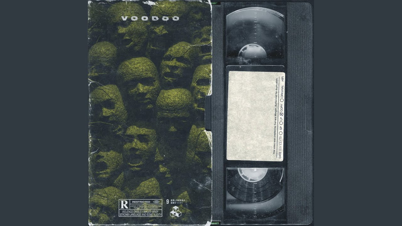 VOODOO - YouTube