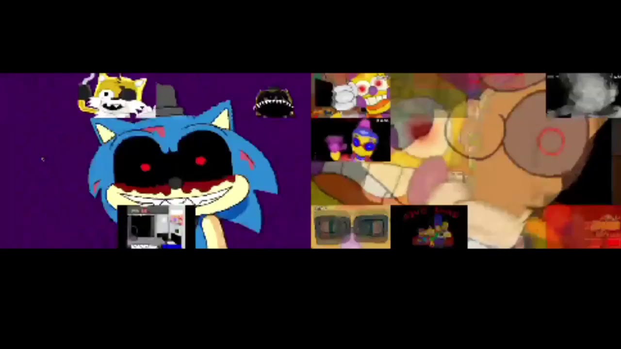 FNAS & FTAH Sparta Extended Remix Two Parison. - YouTube