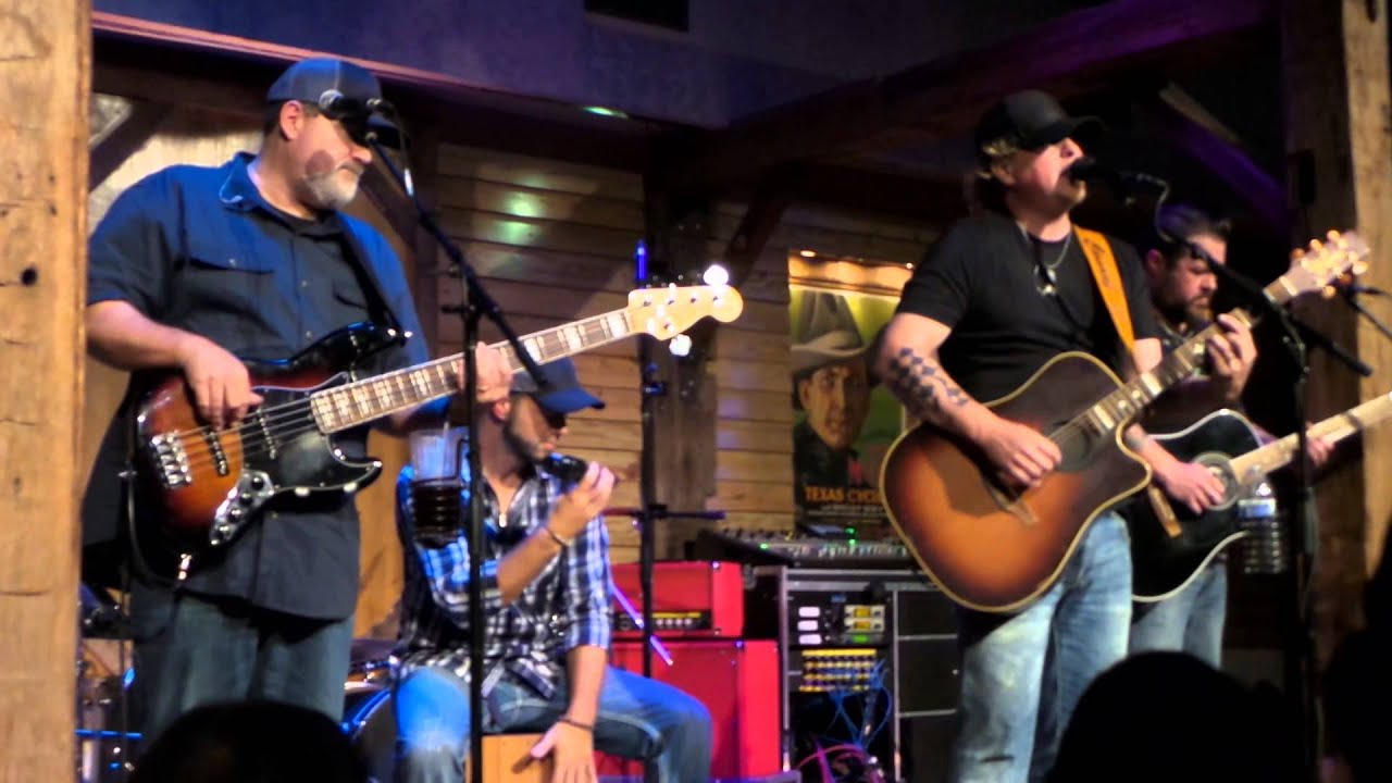 Jason Cassidy Band- Dancing with Jesus - YouTube