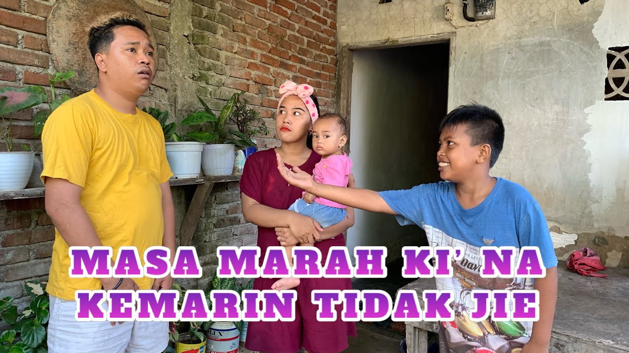 MASA MARAH KI TACO | Songkeng Na Taco episode 81 - YouTube