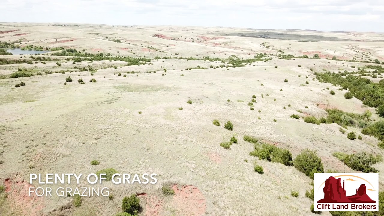 Harper Co Ranch - YouTube