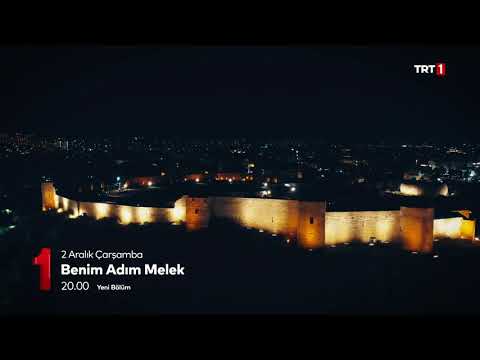 Benim Adım Melek 42 Bölüm Fragmanı.