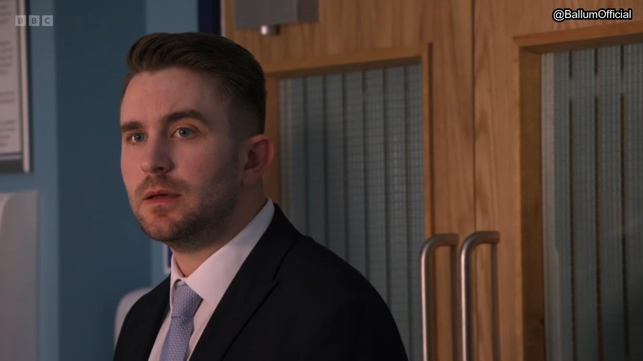 Ben and Callum - 26th October 2023 Part Six [subtitled] - YouTube