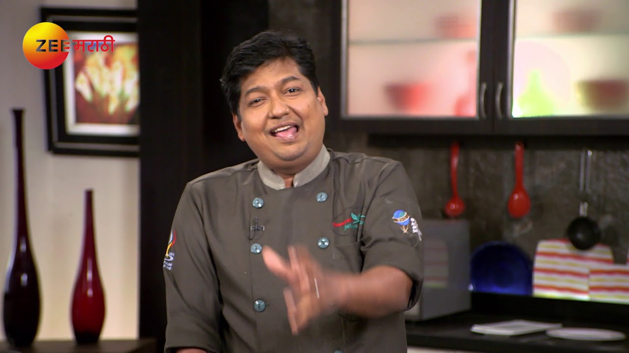 Aamhi Saare Khavayye | Zee Marathi Cookery TV Show | Full EP - 3064 ...
