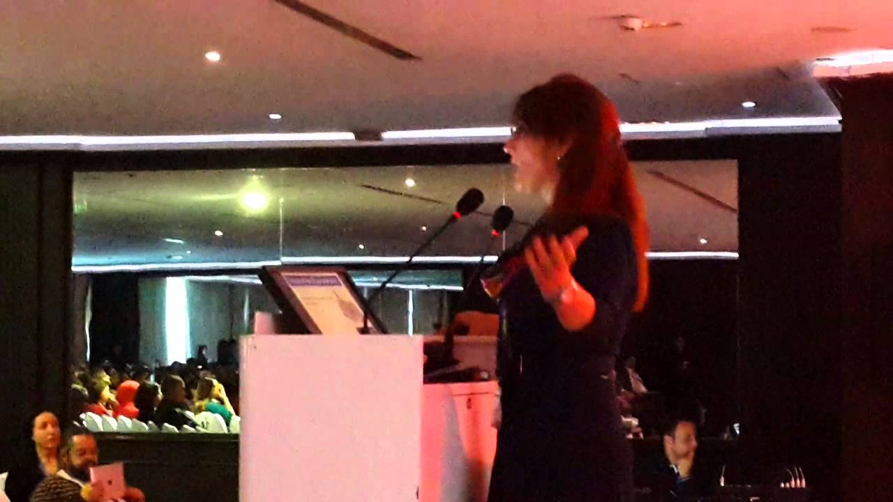Dr Semia Sahtout sinusites à complications 4JMFGT - YouTube